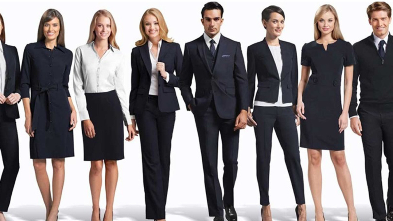 Corporate Wears - Transpower trading